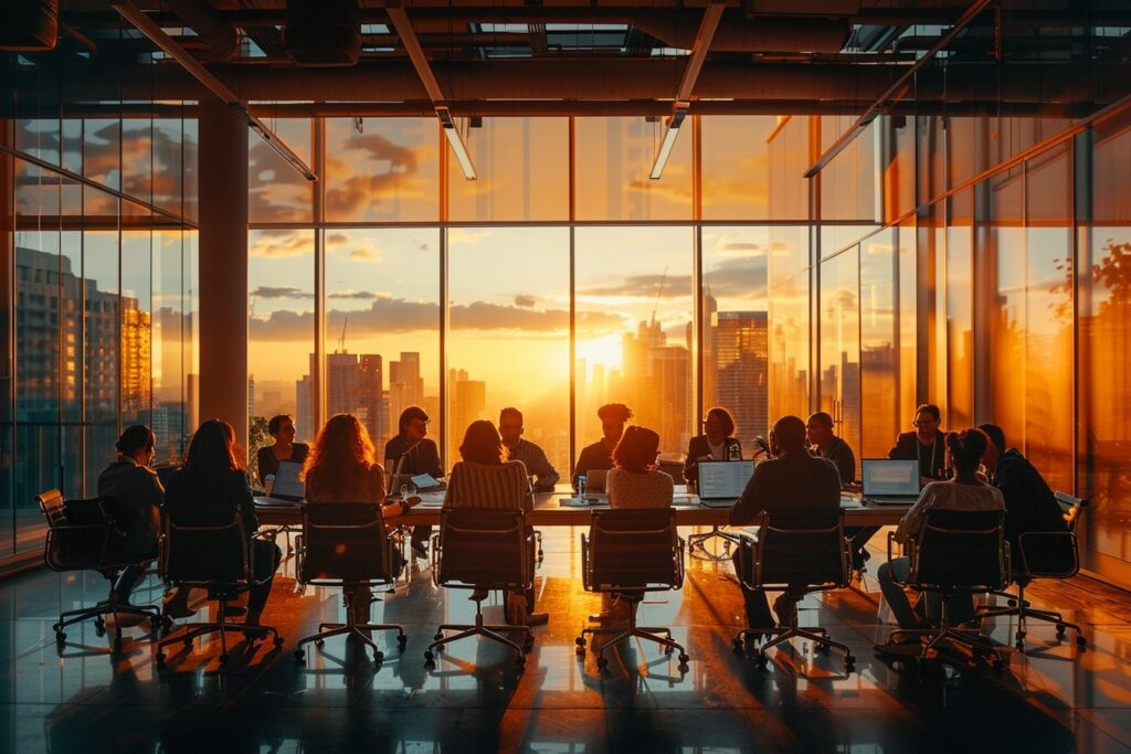 Formation en gestion de projets : l'importance des compétences de ...